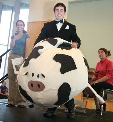 radiant radon - about